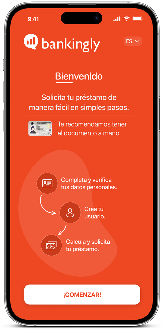 Bankingly: La Startup Revolucionando el Monedero Móvil en Latinoamérica